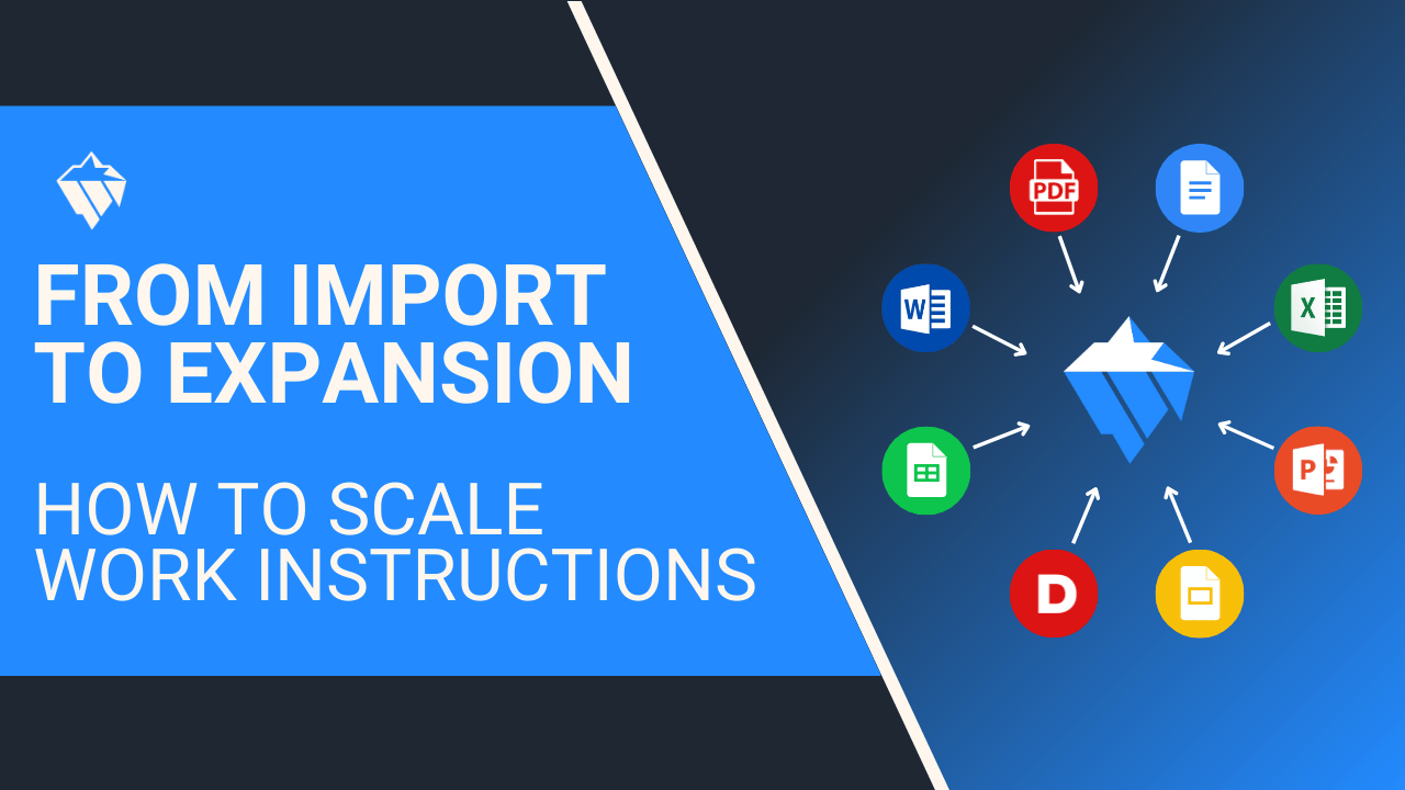 The Difference Between MES vs. ERP Systems & Why You Need Both